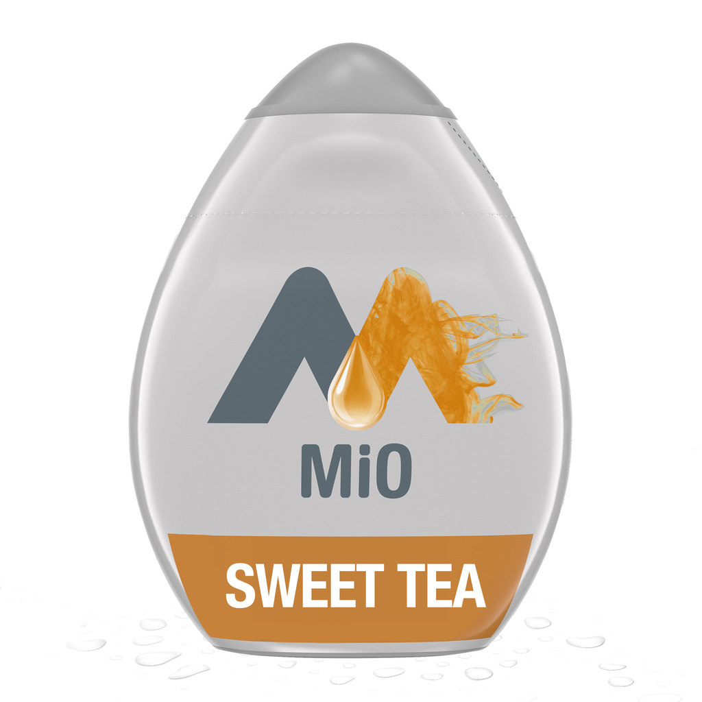 Mio Water Enhancer Logo