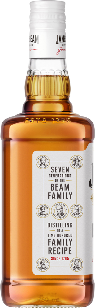 seventh generation beam