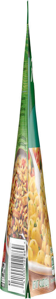 Knorr Pasta Sides Cheddar Broccoli Pasta-Planogram-Left