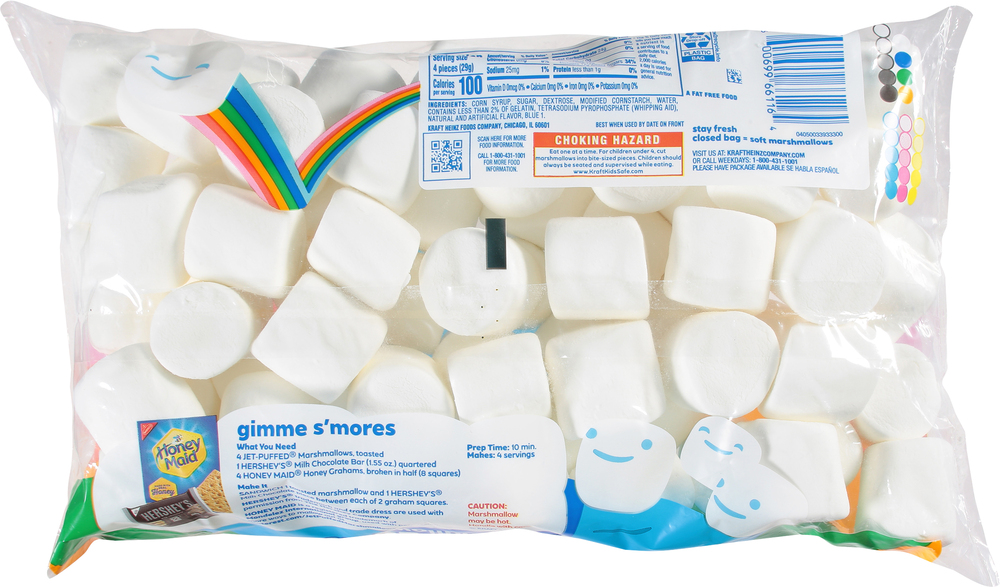 jet puffedmarshmallows