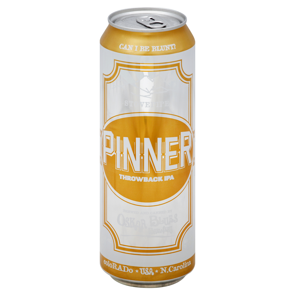 beer pinner
