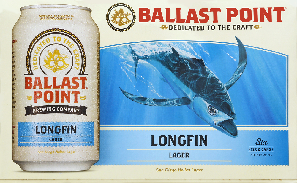 ballast point