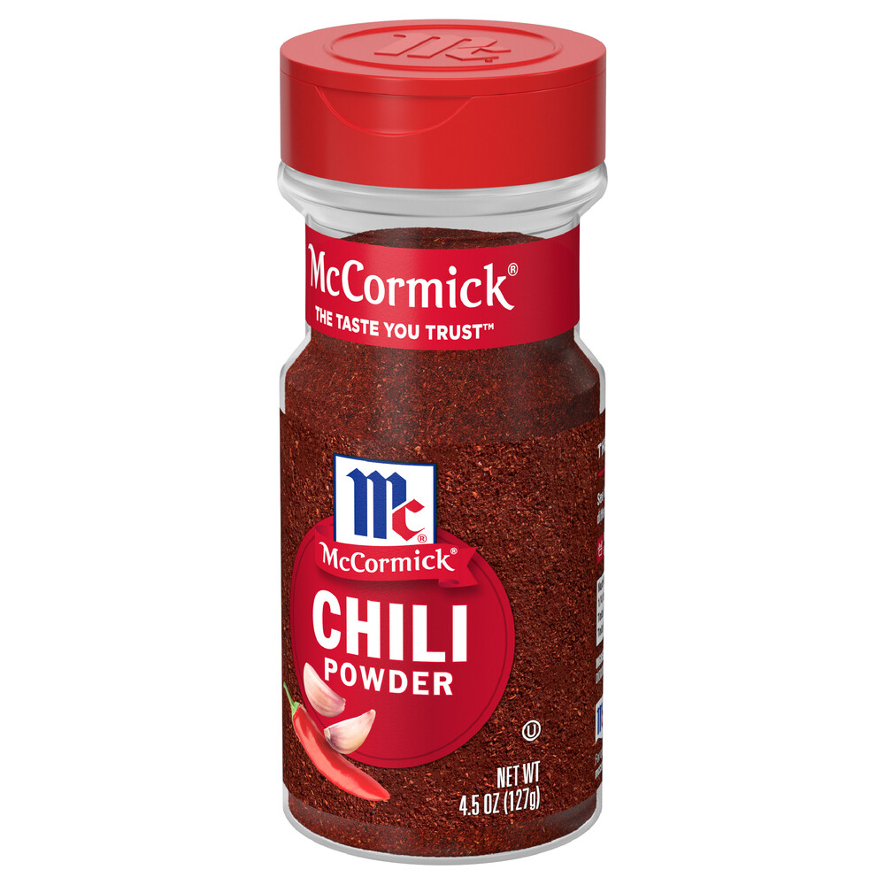 McCormick Chili Powder-Front-Right-Elevated