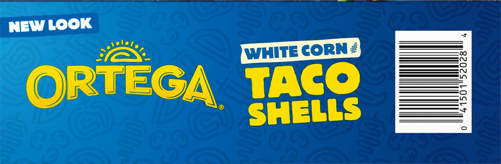 low calorie corn taco shells