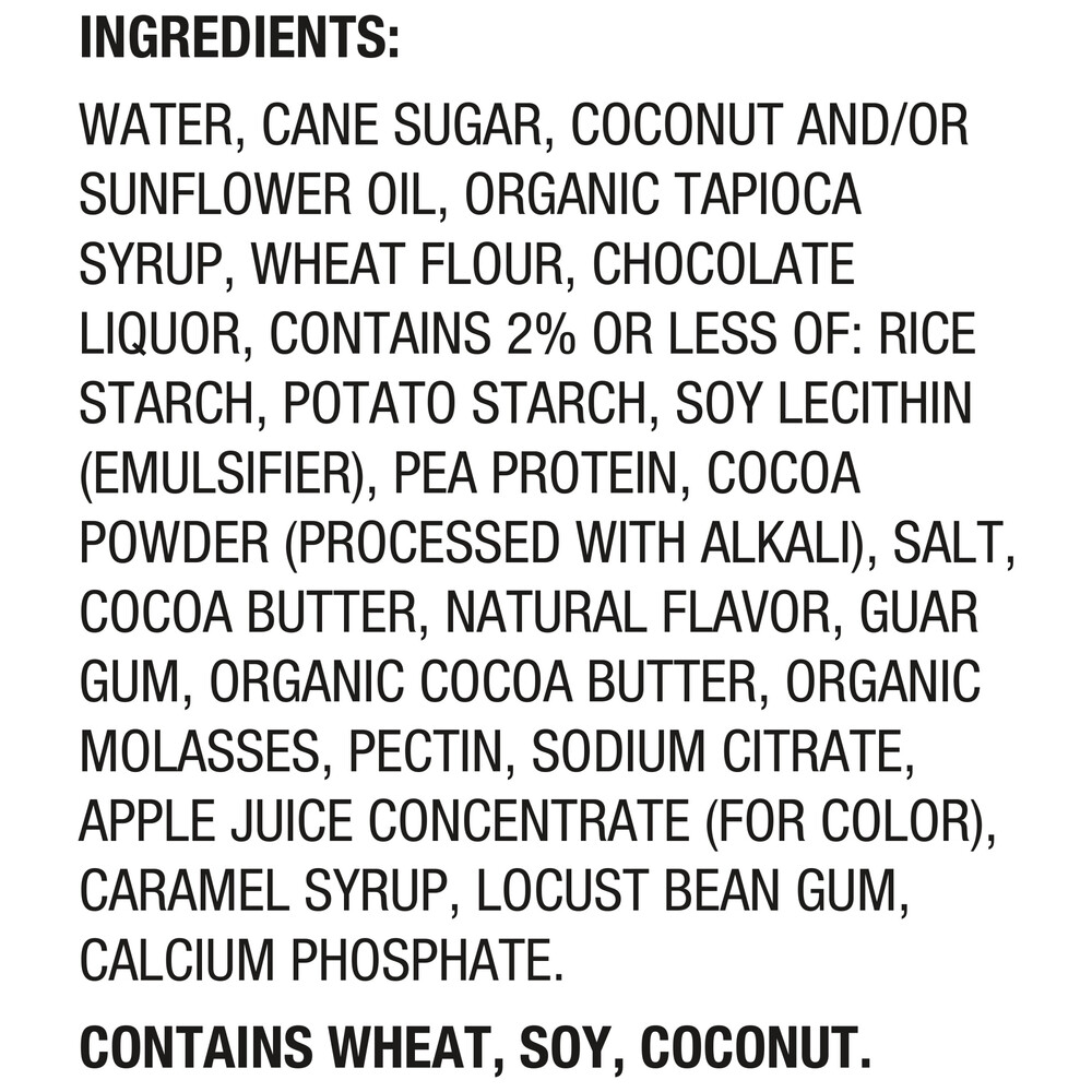 So Delicious Dairy Free Wondermilk Frozen Dessert, Dairy-Free, Salted ...