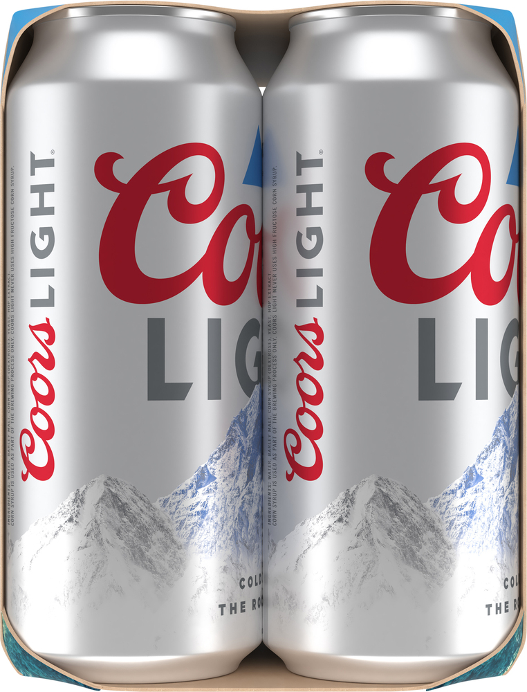 coors light