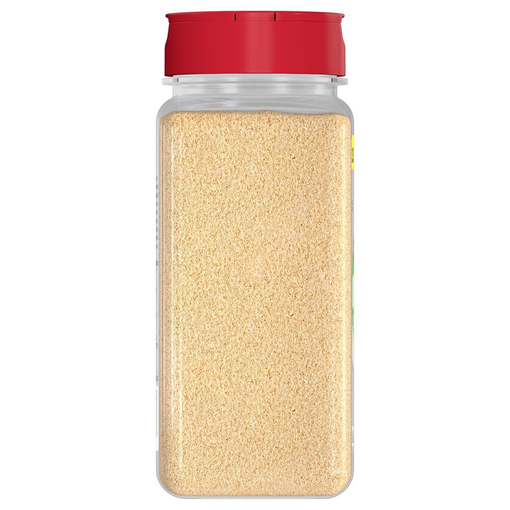 McCormick Onion Powder-Planogram-Left