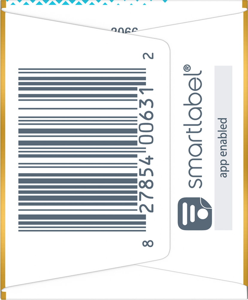 colgate strong teeth barcode