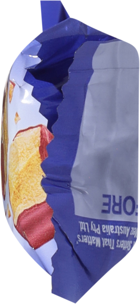 violet crumble candy