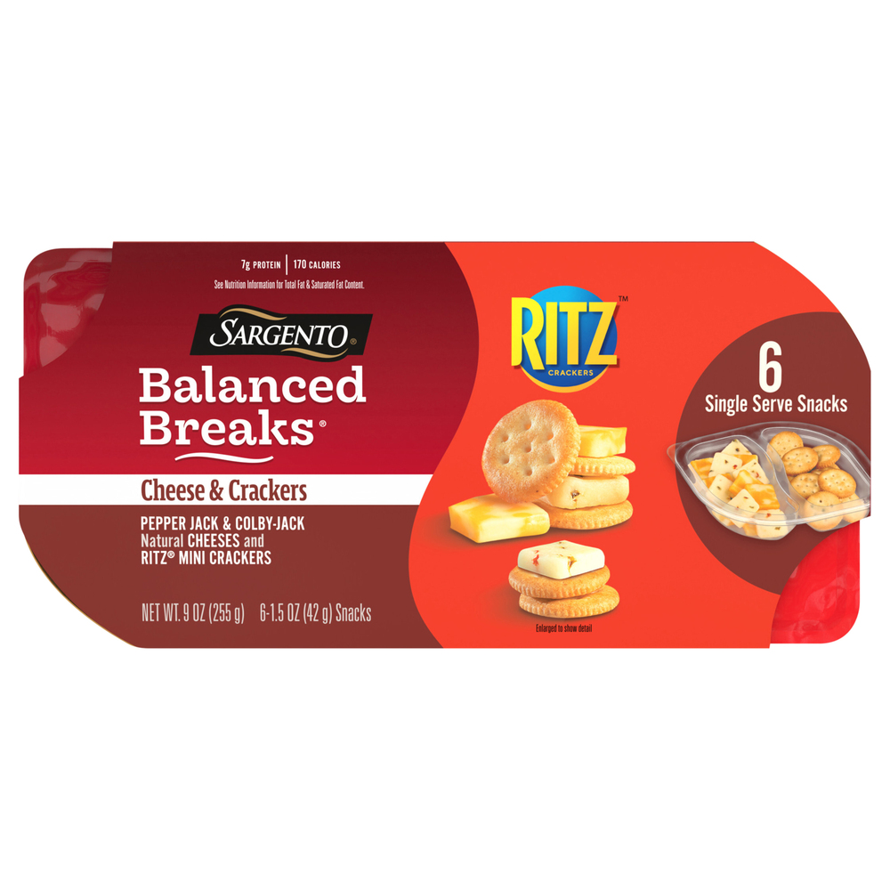 sargento balanced breaks barcode