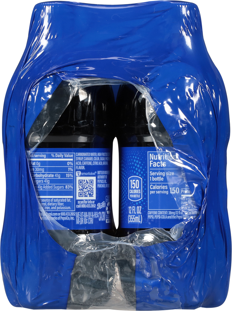 Pepsi Cola-Planogram-Right