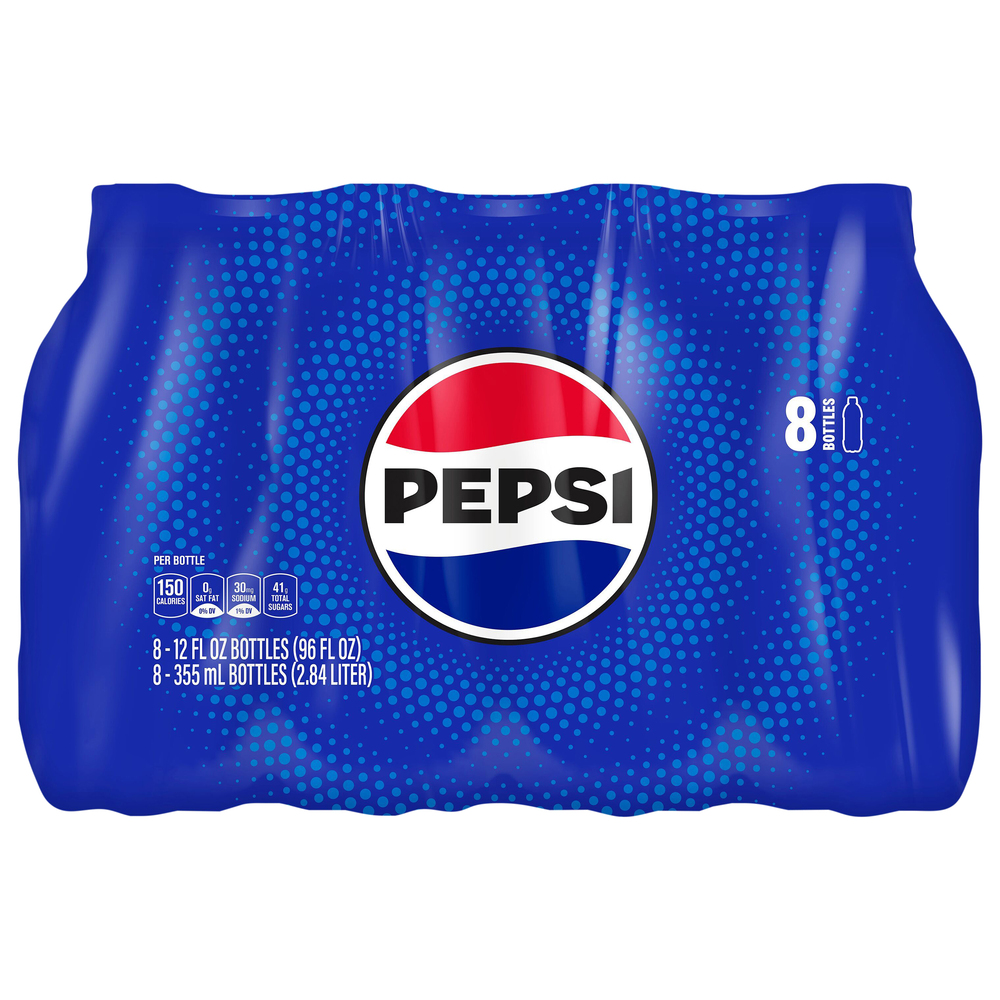 Pepsi Cola-Main
