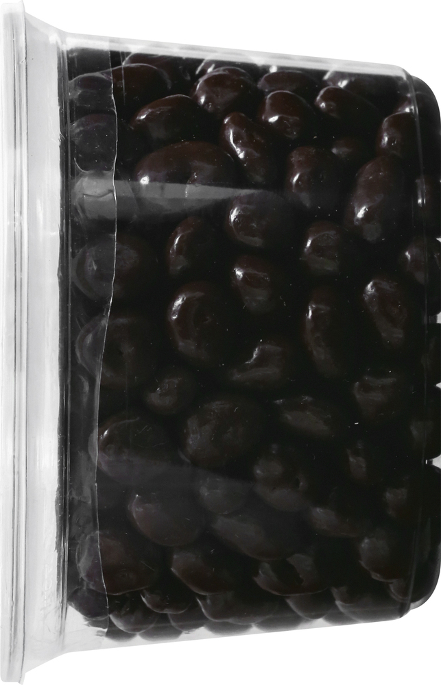 Raisins, Milk Chocolate-Planogram-Right