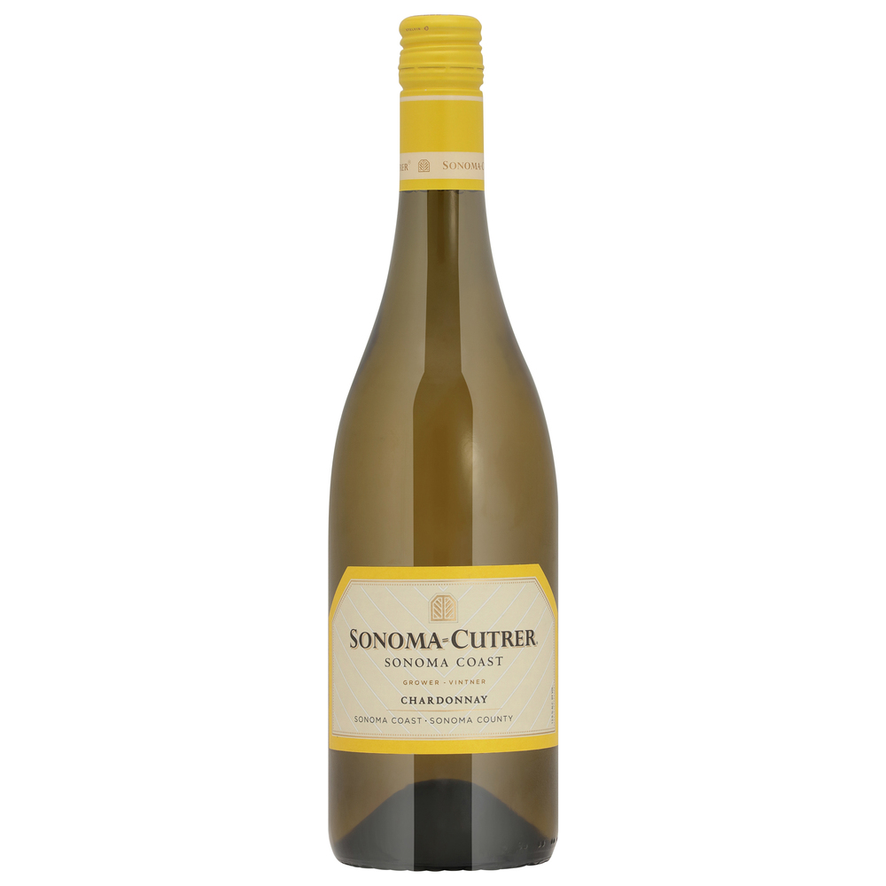 Sonoma-Cutrer Chardonnay, Sonoma Coast, Sonoma County, 2022-Main