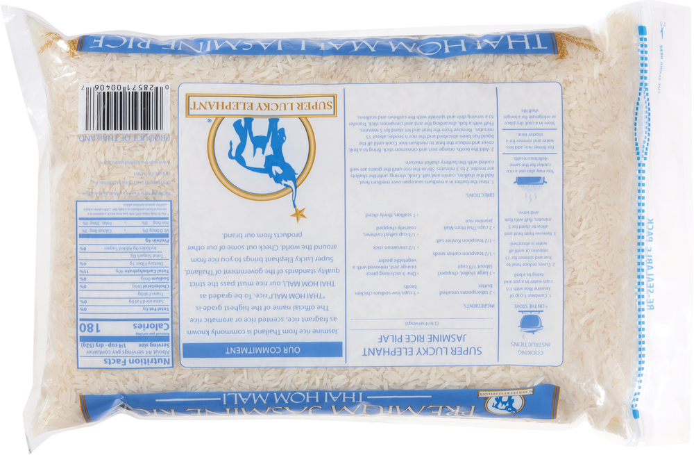 rice boy instructions