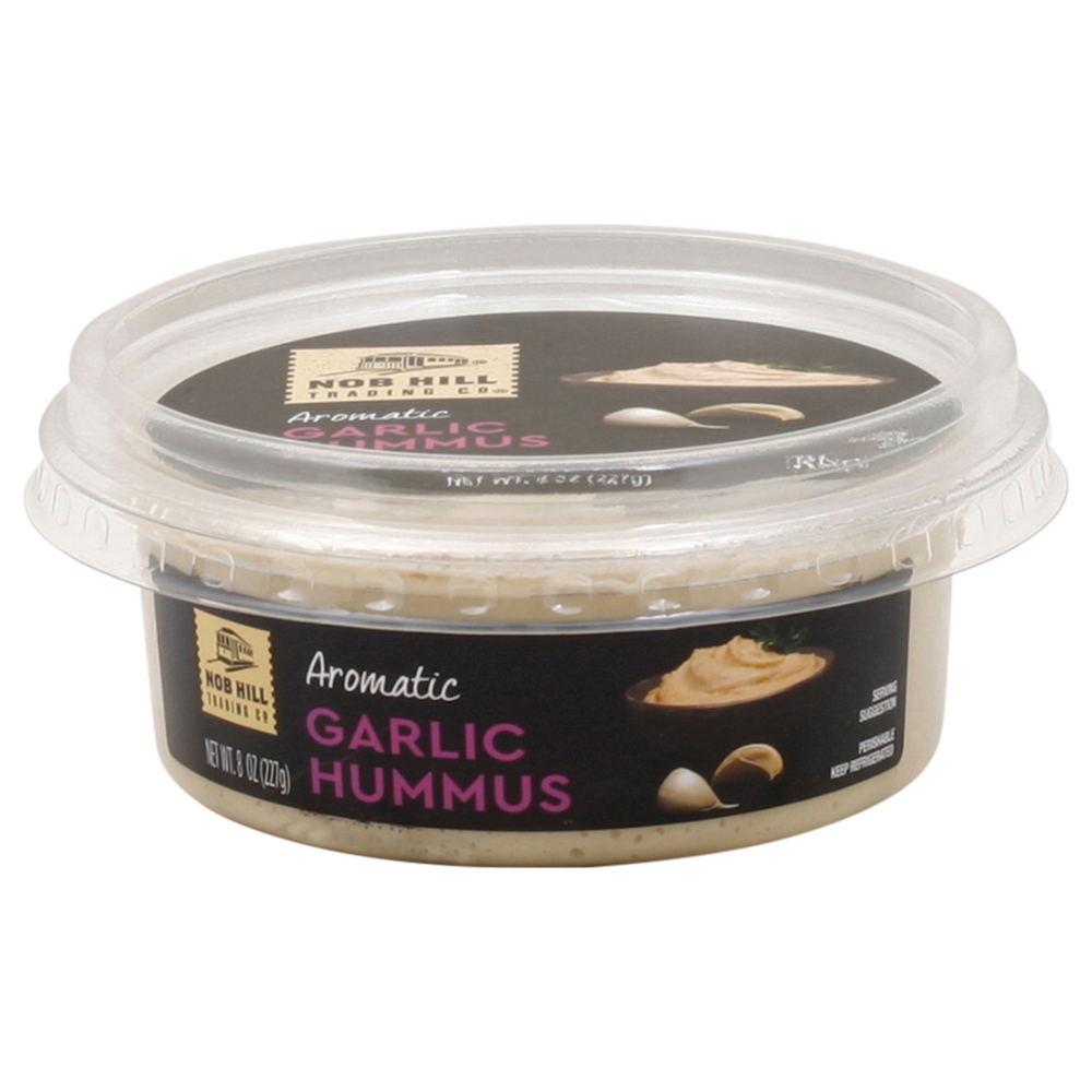 hummus brands