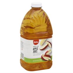 Raley's Apple Juice