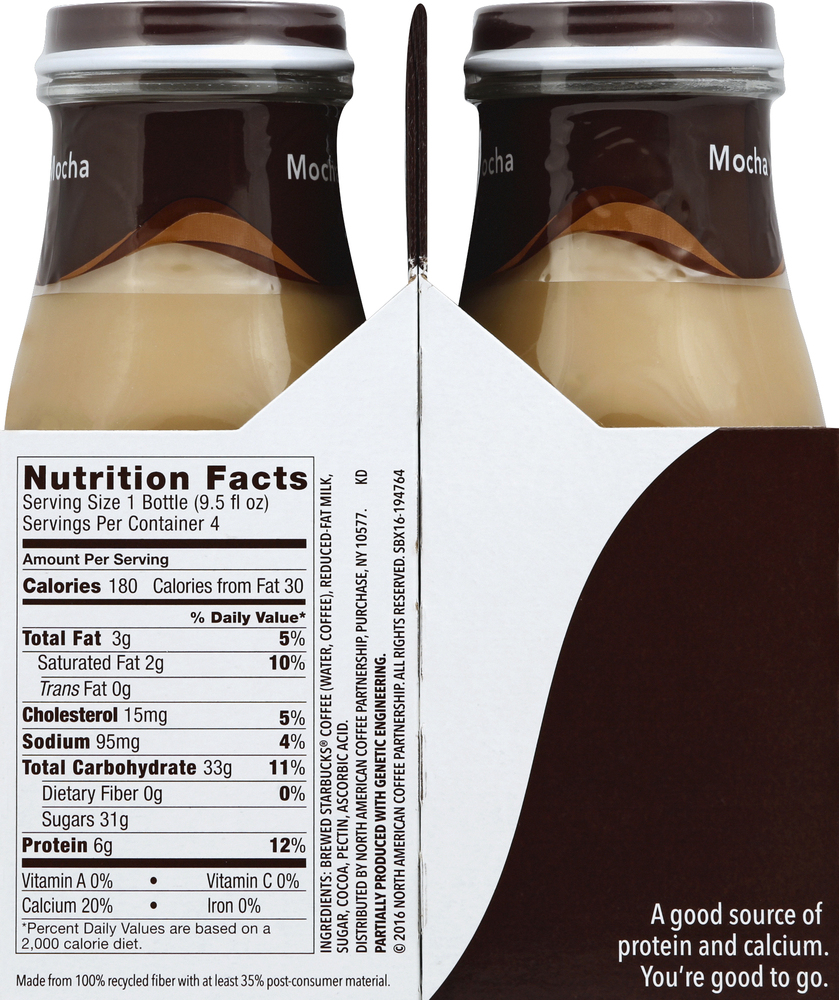 Starbucks Frappuccino Starbucks Frappuccino Chilled Coffee Drink Mocha ...