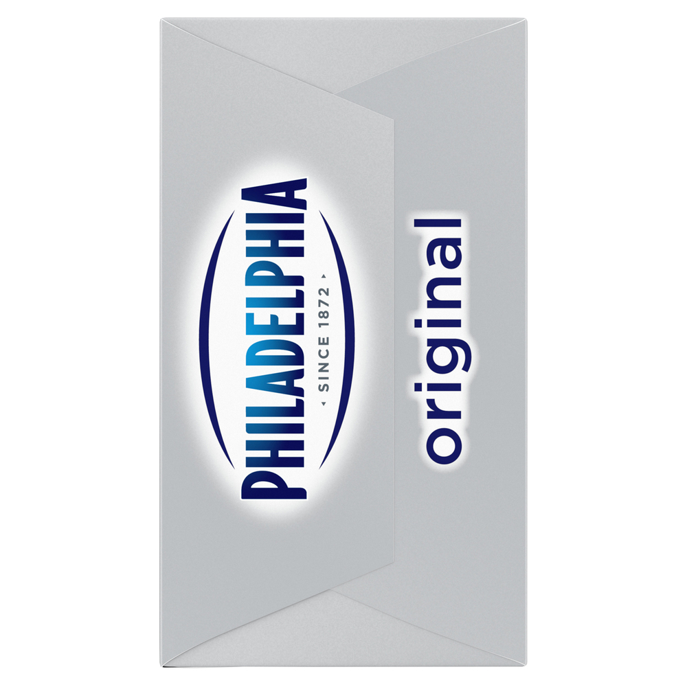 Philadelphia Original Cream Cheese-Planogram-Right