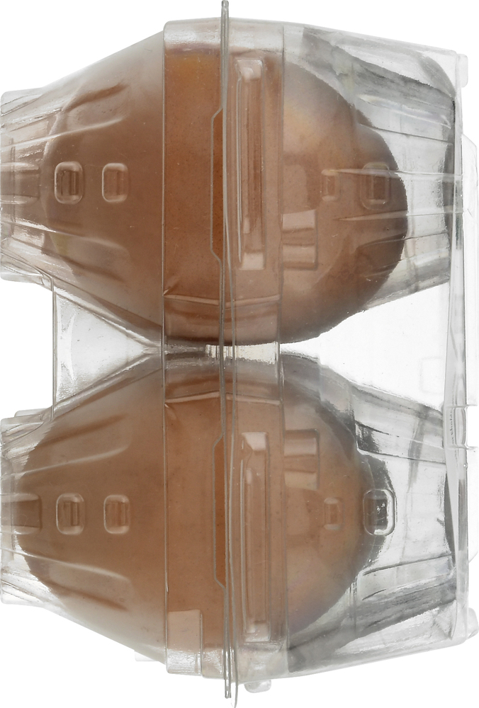 The Country Hen Eggs, Organic, Free Range, Omega, Large-Planogram-Left