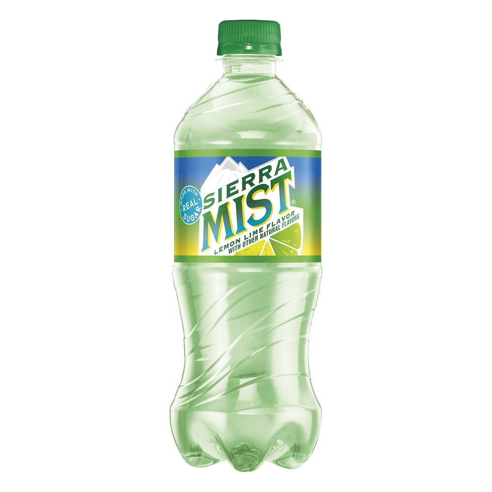 sierra mist®