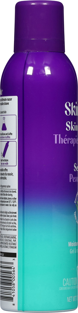 skintimate sensitive