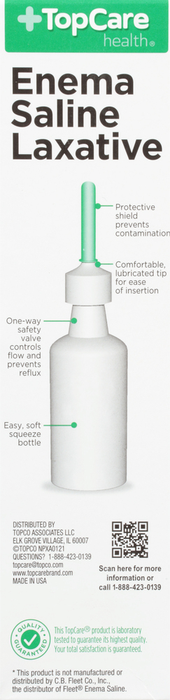 fleet enema instructions