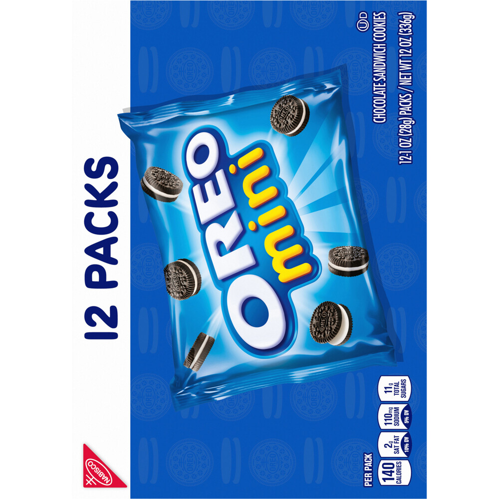 oreo pack small