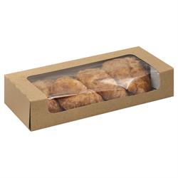 Raley's All Butter Croissants