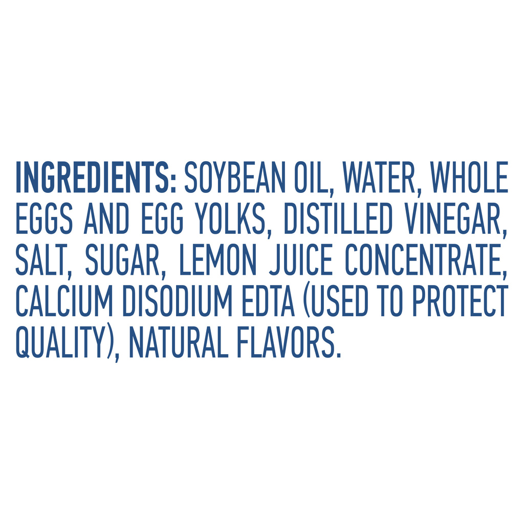 Best Foods Real Mayonnaise 15 Oz at Kristie Rhodes blog