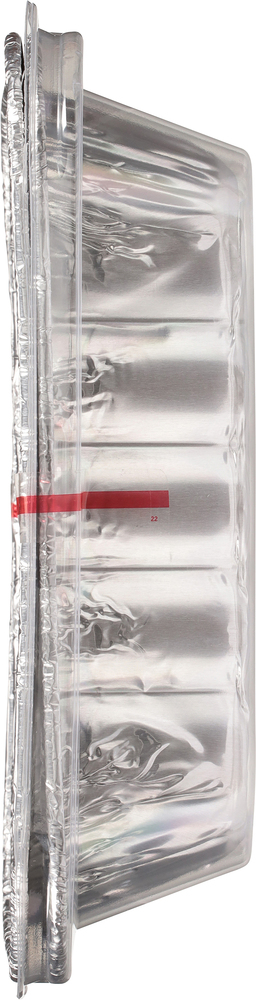 Handi-Foil Pans & Lids, Poultry-Planogram-Right