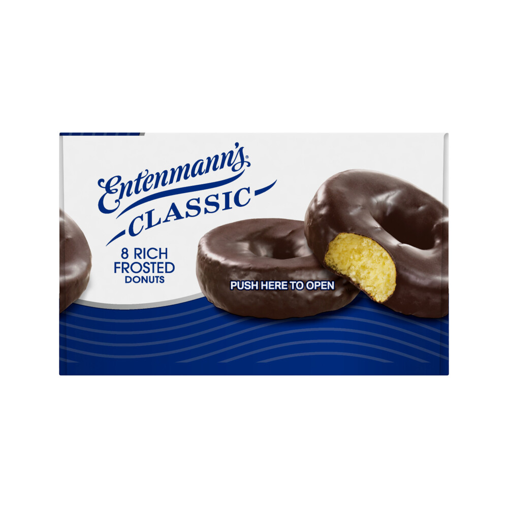 Entenmann's Rich Frosted Donuts-Planogram-Right