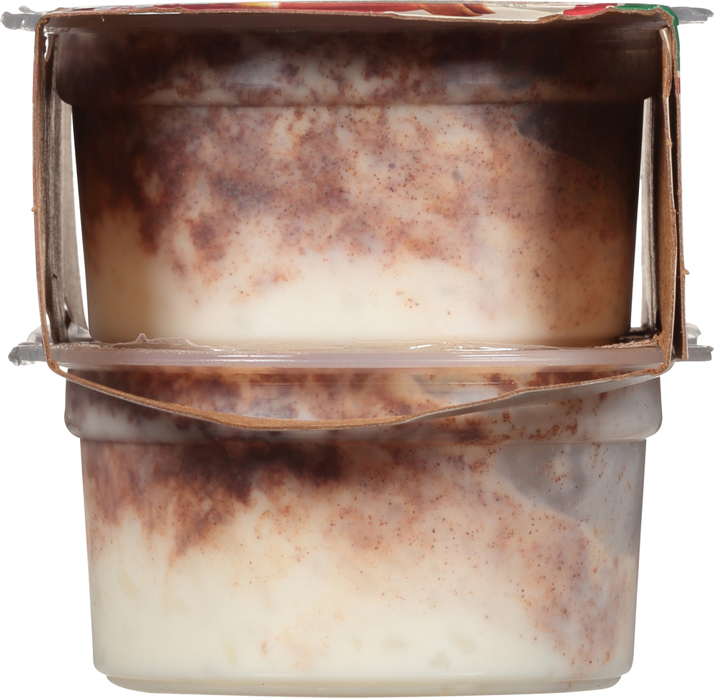 Reynaldo's Rice Pudding, Traditional-Planogram-Right