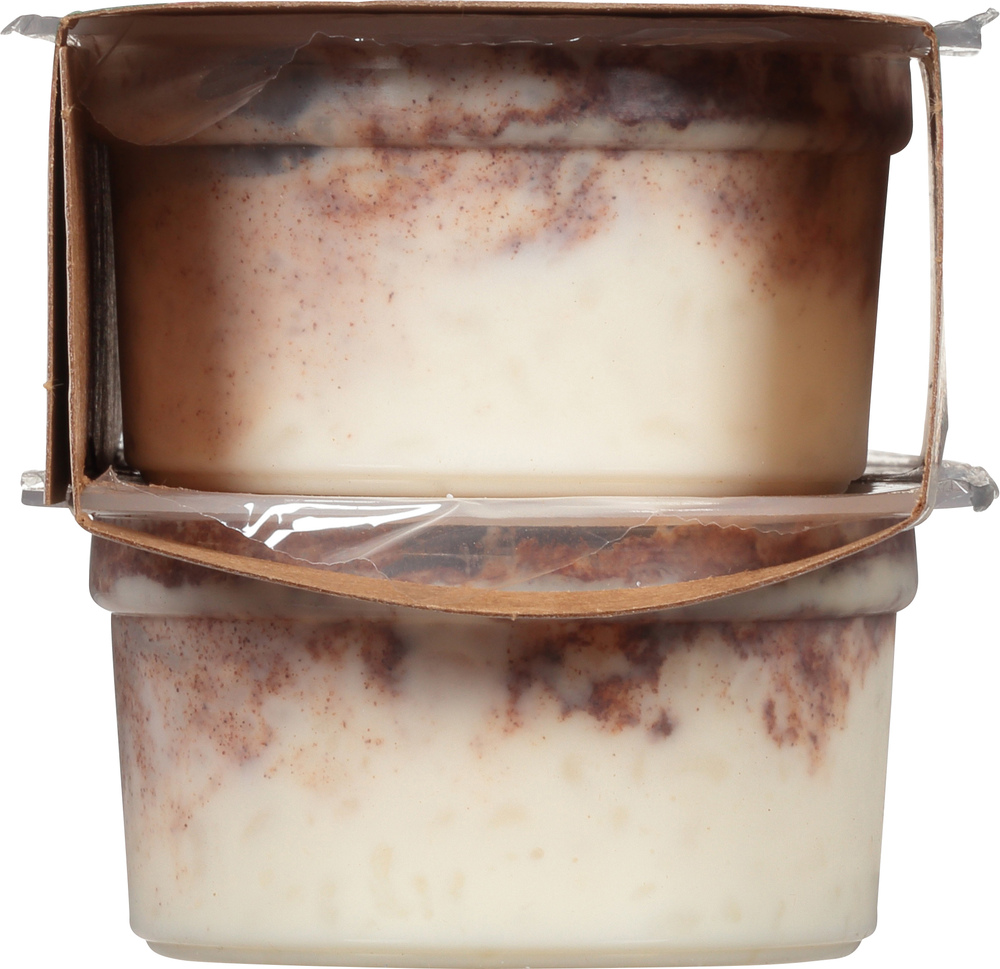 Reynaldo's Rice Pudding, Traditional-Planogram-Left