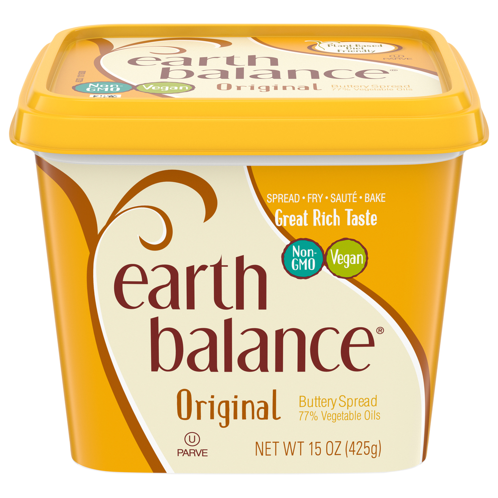Earth Balance Buttery Spread, Original-Main