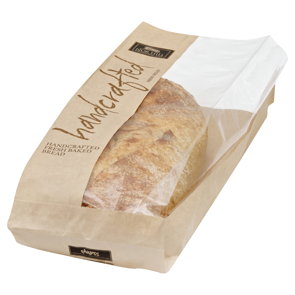 Batard Bread