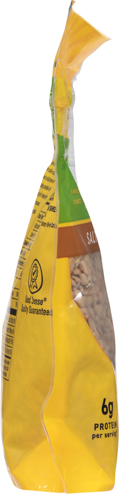 GoodSense Sunflower Kernels, Salted, Roasted-Planogram-Left