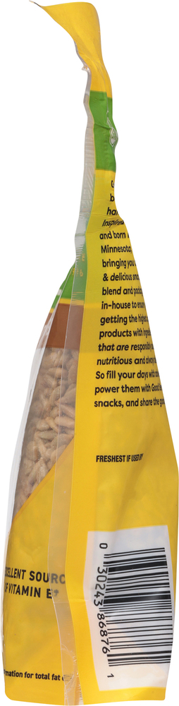 GoodSense Sunflower Kernels, Salted, Roasted-Planogram-Right