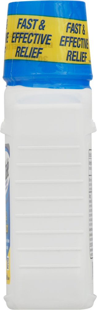 kaopectate tablets ingredients