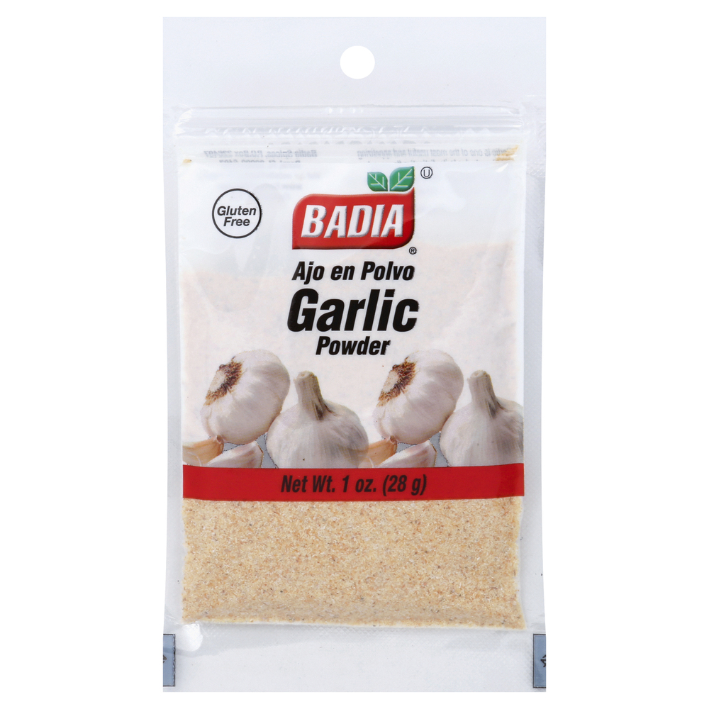 Badia Garlic Powder-Main