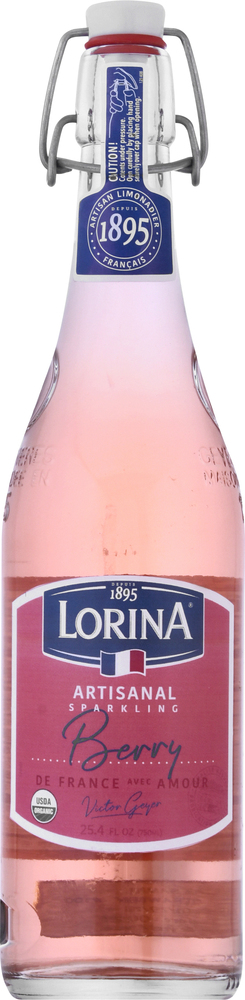 lorina 1895