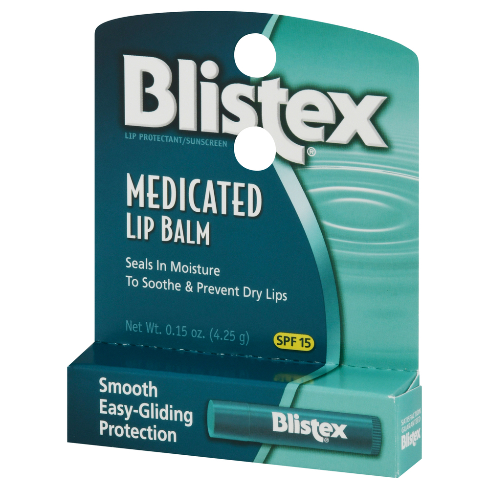 blistex chapstick