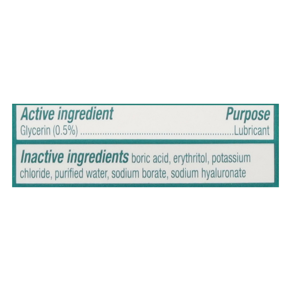 biotrue preservative