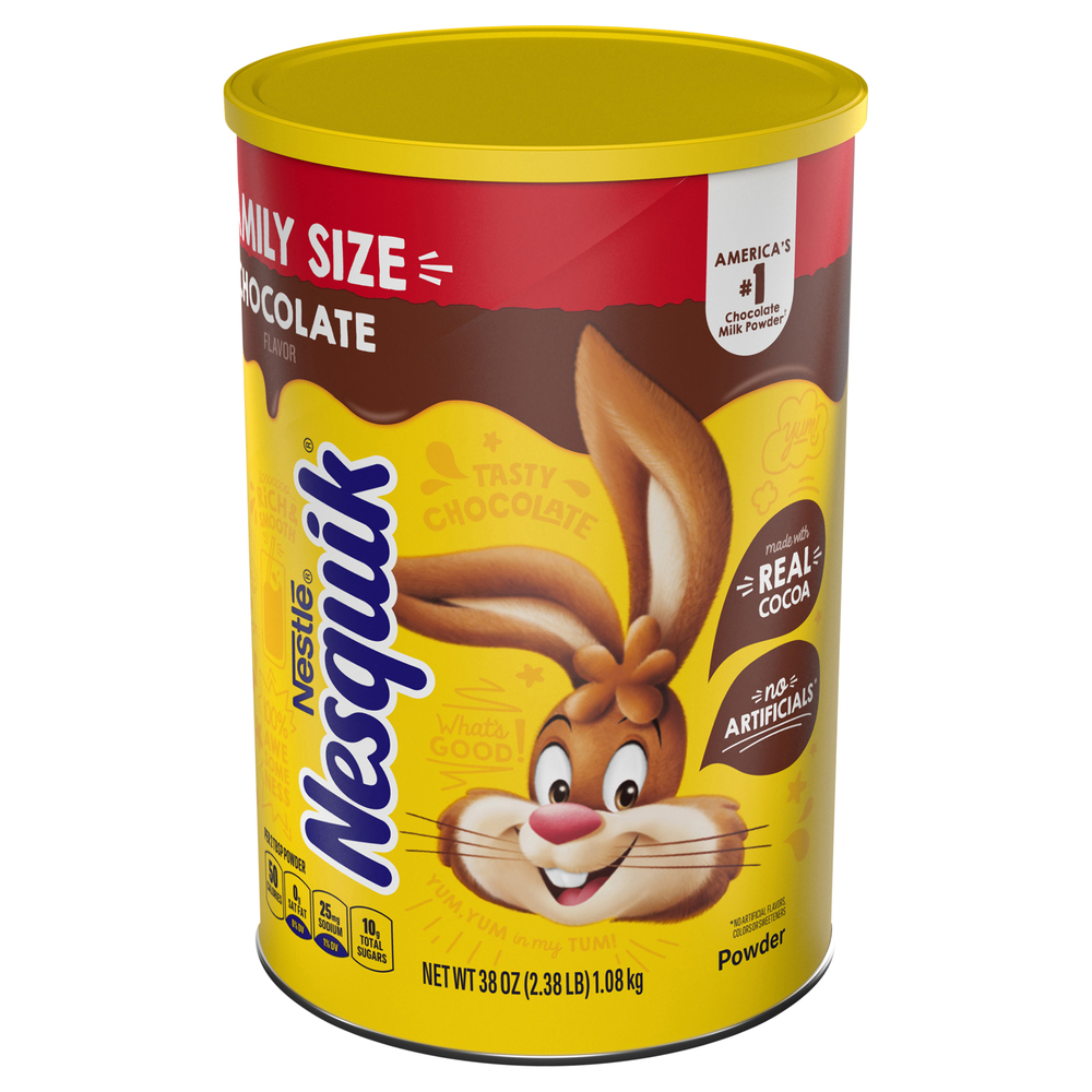 Nesquik
