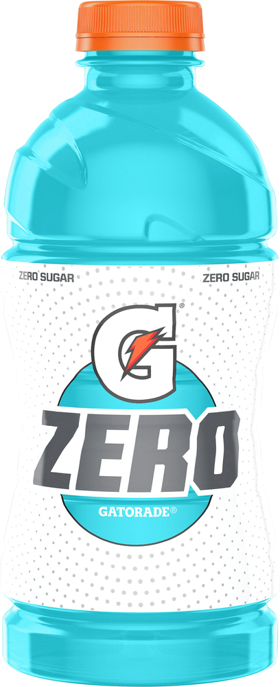 gatorade zero barcode