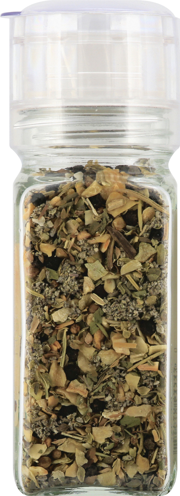 Raley's Purely Made Organic Italian Seasoning Grinder-Planogram-Right
