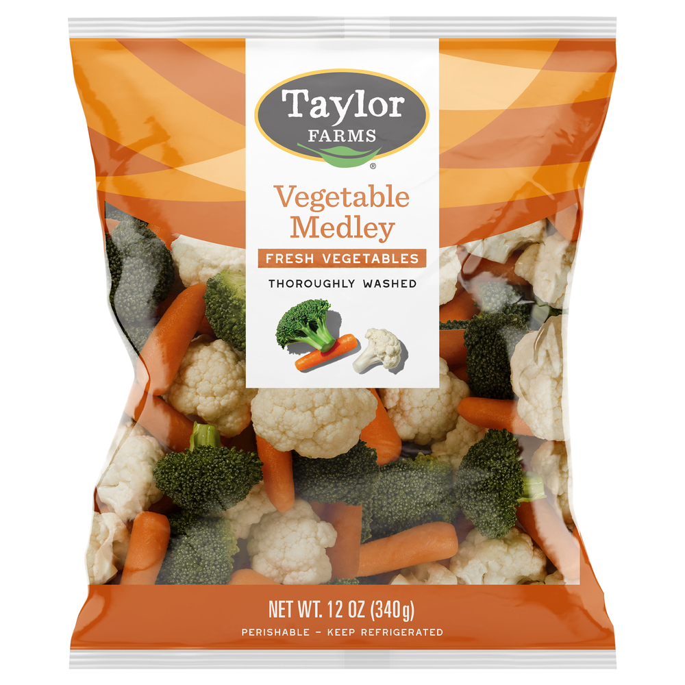 Taylor Farms Vegetable Medley-Main