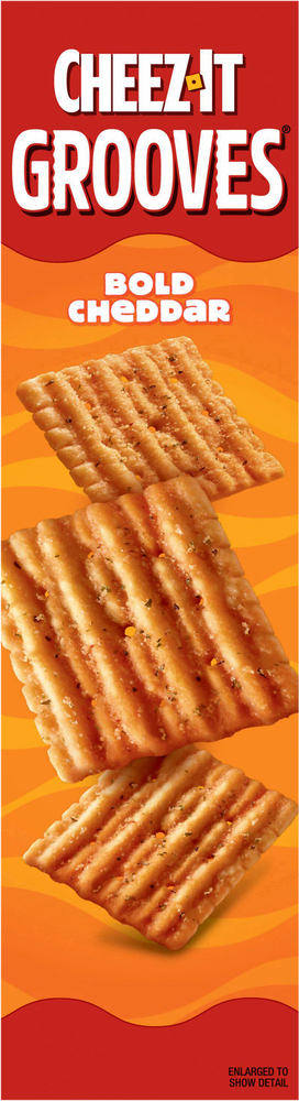 cheez it grooves